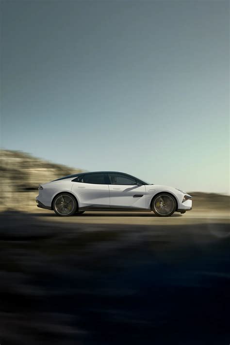 About Lotus Lotus Cars