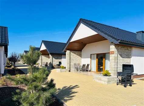 Strona Główna Łeba Park Resort