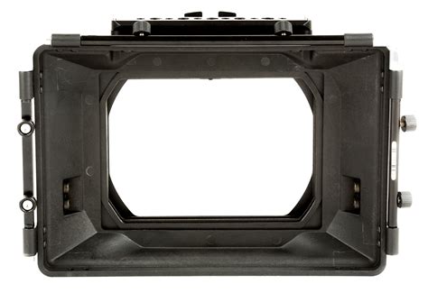 Rent A Wooden Camera Umb 1 Swing Away Matte Box At