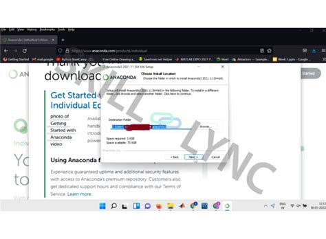 A Step By Step Installation Guide For Anaconda Navigator Cse Blogs