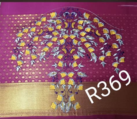 Pin By Potuluri Narmadha On Sai Chinni Blouse Work Designs Work Blouse Blouse Designs