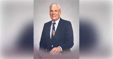 Obituary Information For James Boland Jr