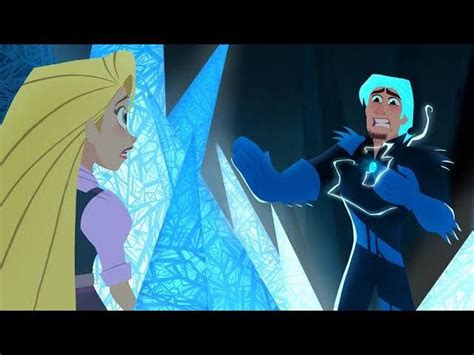 Looking For A Tangled Adventure Fanfic About Eugene R Tangled