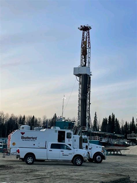 A Huge Thank You To All Those Oil And Gas Workers Giving Up Their Easter… Tyrel Johnson