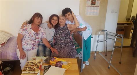 Хоспис Маринела Хоспис Маринела Added A New Photo — At