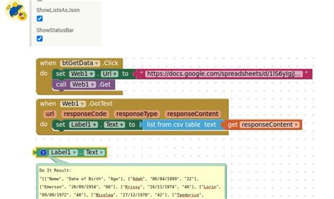 Simple CRUD With Google Sheets And Apps Script Fixes Hay Kel Flaws By TIMAI