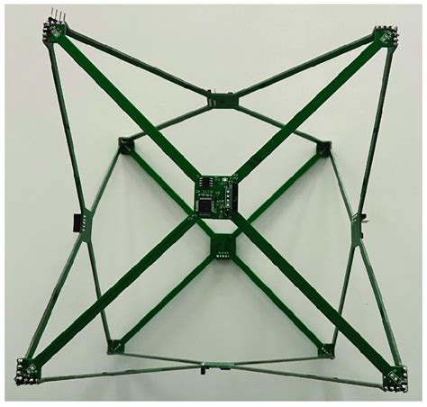 Multipoint Pressure Measurement System Download Scientific Diagram