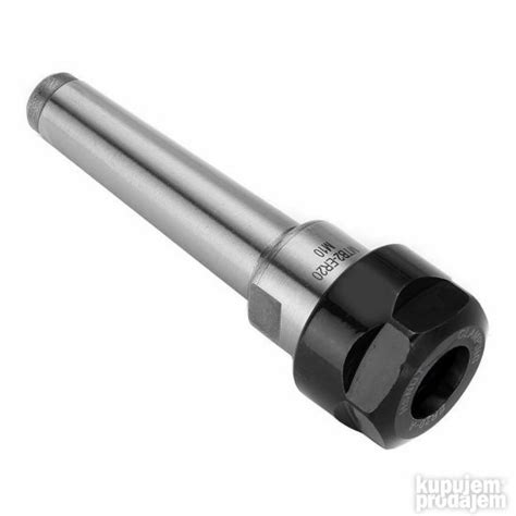 Nosac Drzac Za Stezne Caure Er20 Mk2 Mt2 Navoj M10 Kupujemprodajem