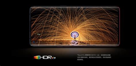 Oppo Reno Reno Pro G Hz