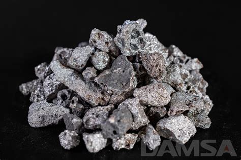 Ferroaleaciones Ferroaleaciones Y Metales México Monterrey Bajío