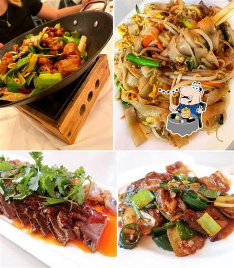 Wang Jiao Restaurant Milan Viale Col Di Lana Restaurant Menu And