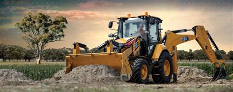 Backhoe Loader Size Guide H O Penn