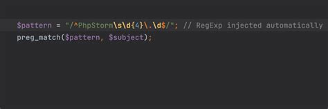 Phpstorm 20211 Eap 2 The Phpstorm Blog