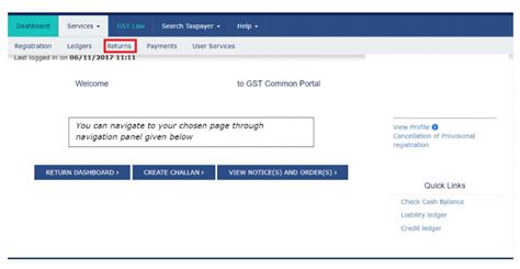 All About ITC Filing Online With ITC Process On Job Work SAG Infotech