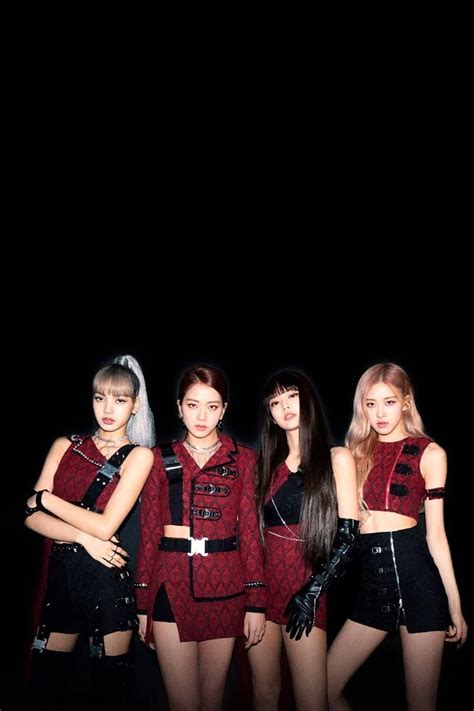 Blackpink Lisa Jennie Jisoo Rose Blackpink Jennie Blackpink