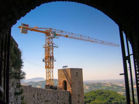 Edifici Applications Fmgru Srl Piacenza Pc
