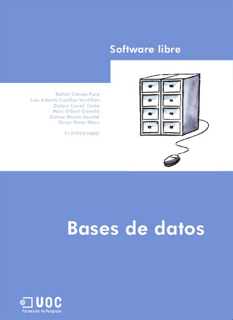 sisiam soluciones informáticas software insumos administración mantenimiento libros sobre bases