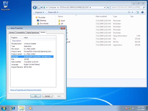 Download Windows 7 Rtm Build 7600 Redmond Pie