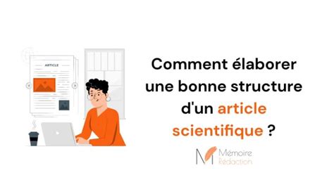 La Structure Dun Article Scientifique Plan Complet 🔍