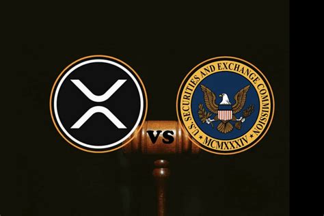 Xrp 토큰 Sec 사건 긍정적 전망 보도 속 급등 Tokeninsight