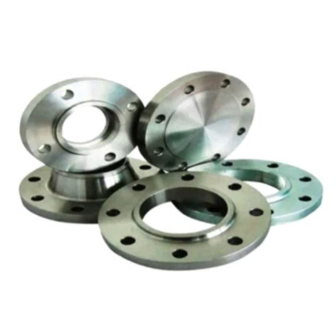 Weld Neck Flange At 95100 Inr In Mumbai Maharashtra Trimac Piping