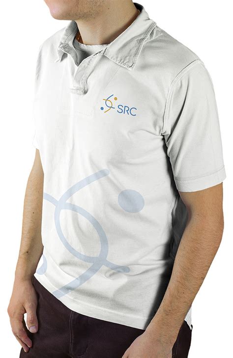 Src Medicina Integral Visual Identity Behance