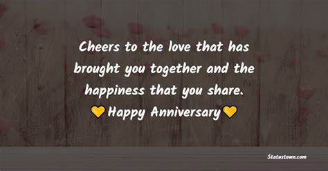 Advance Anniversary Wishes For Daughter