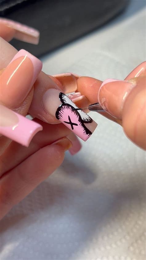 Master The Art Of Nail Design Nail Art Tutorial For Gorgeous Manicures