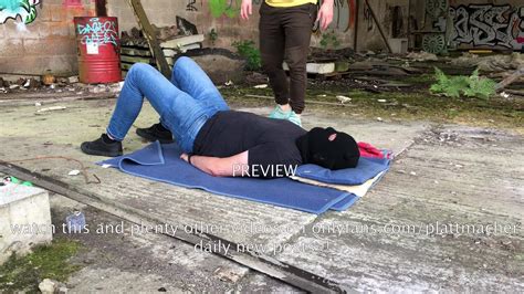 Trampling The Slave With Masters Kg D Thisvid Com