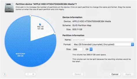 How To Merge Disk Partitions In Mac Windows Tricks