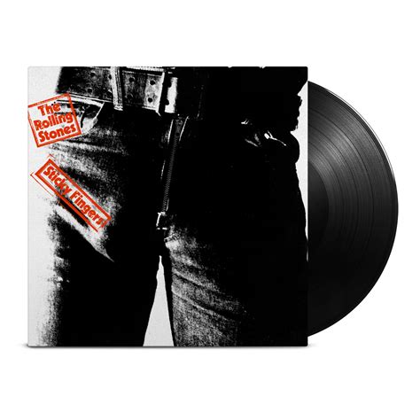 Sticky Fingers Rolling Stones Rolling Stones Launch New