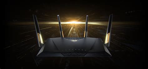 Rt Ax88u｜routers Wifi｜asus España
