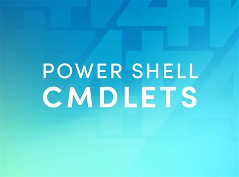 Scripts Powershell Les Quatre Cmdlets Essentielles Digicomp Blog