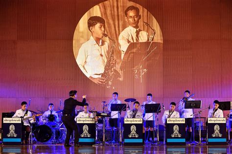 Jazz X Marching Concert