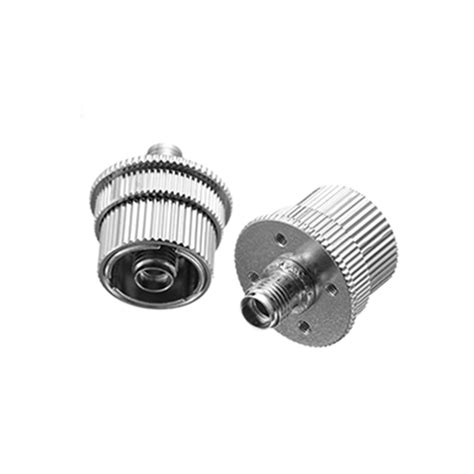 Sma Female To Female Variable Attenautor