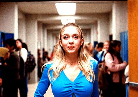 Sydney Sweeney Source Sydney Sweeney As Cassie Howard Euphoria 2x03