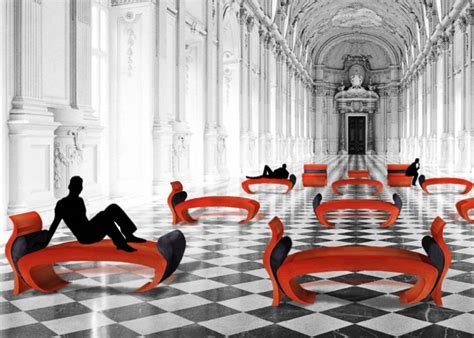 Devil A Side Architettura Tiberio