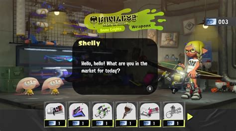 Splatoon 3 Expansion Pass Brings Back Splatoon 1s Inkopolis Qooapp News