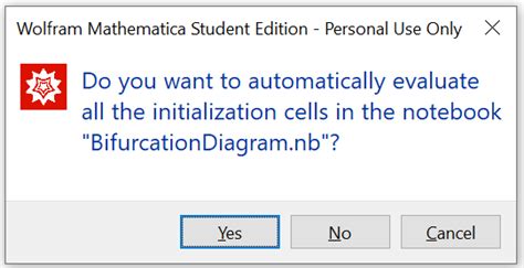 error message shows up when i start working on a previously saved