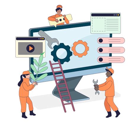 Full Stack Website Development Company