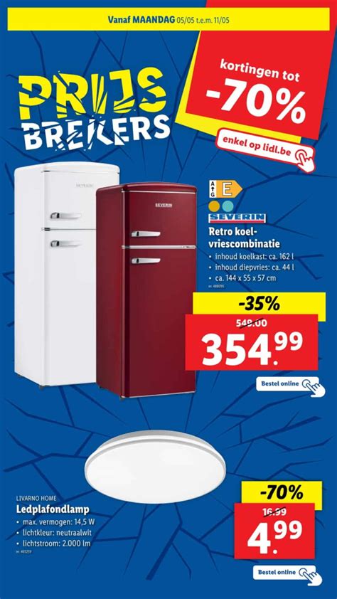Lidl Folder Mei T M Mei