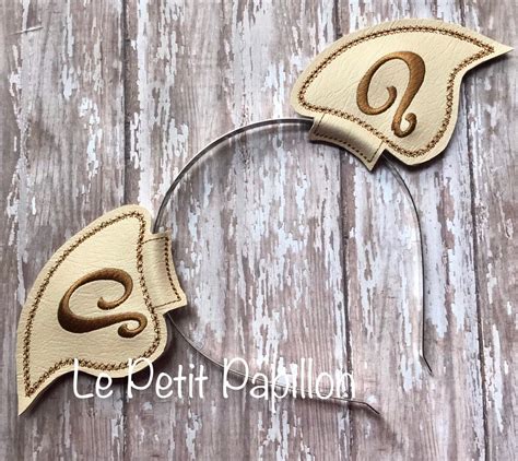 Diy Dobby Ears Template