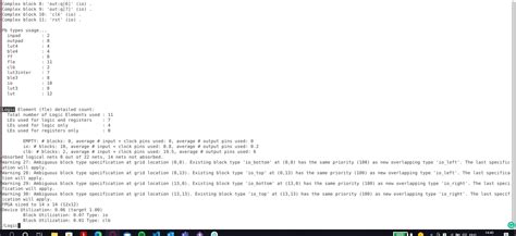 Github Vamsidasari13 Fpga Fabric Design And Architecture