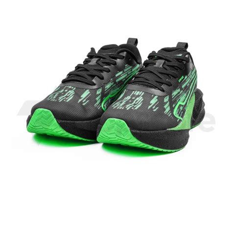 Heiden Heritage Stryde Rival Matrix