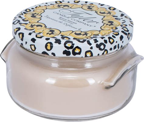 Tyler Candle Company Co Warm Sugar Cookie 11oz Candle 11