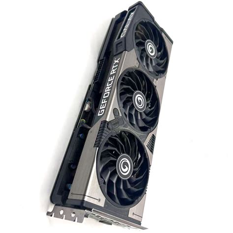 Gpu Ddr6 Graphics Card Rtx3070 Ti Pci E 8gb 256bit For Galax Geforce Rtx 3070 Ebay