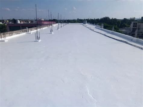 Elastomeric Waterproof Coating Service In New Delhi Id 2851829436630