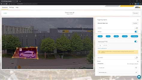 Shop Axis Cameras