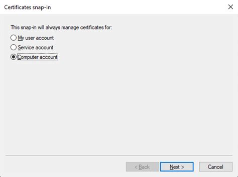 How To Remove Certificates From Windows Hashed Out By The SSL Store