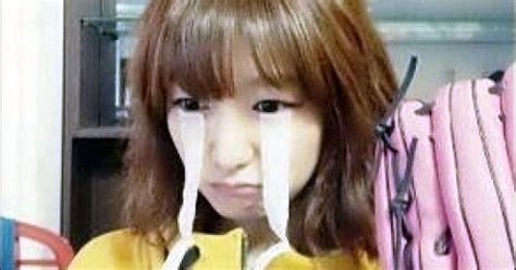 신소율 시구 취소에 눈물 셀카 야구팬 이해간다